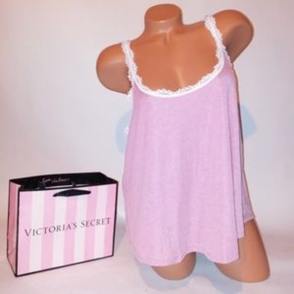 Victoria's Secret | Intimates & Sleepwear | Victoria Secret Sleepwear ...